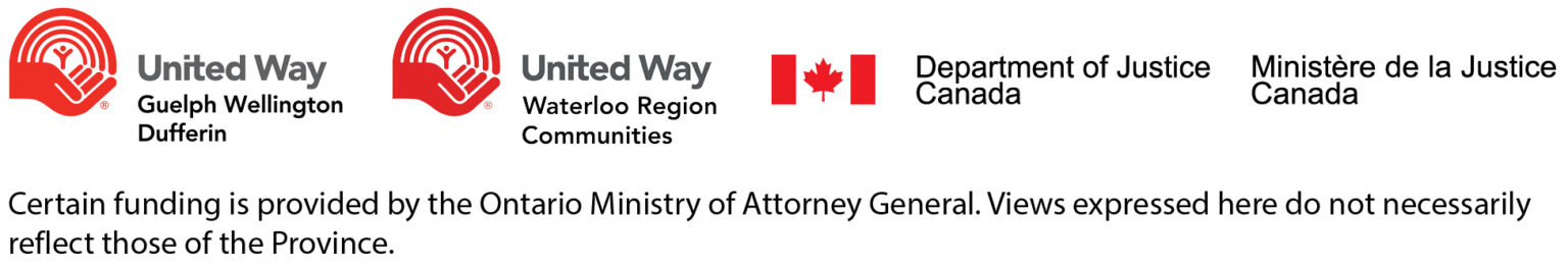 Doors Open Waterloo Region - Child Witness Centre